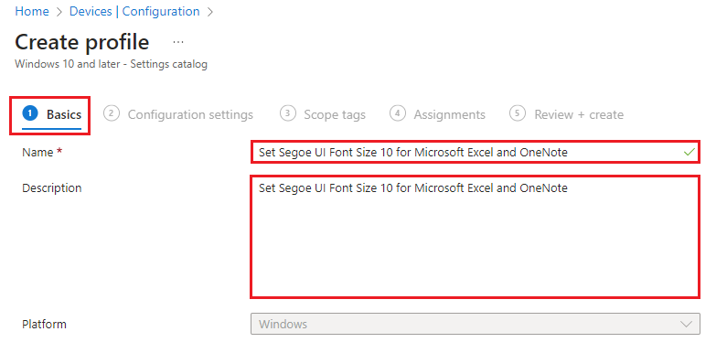 How to set default font to 'Segoe UI' Font Size 10 for Microsoft Excel and OneNote with ...